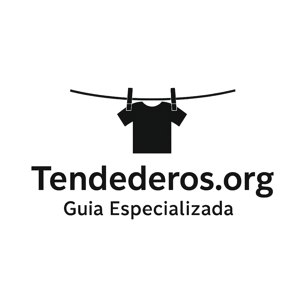 Guías de tendederos: instalación, uso y trucos | Tendederos.org